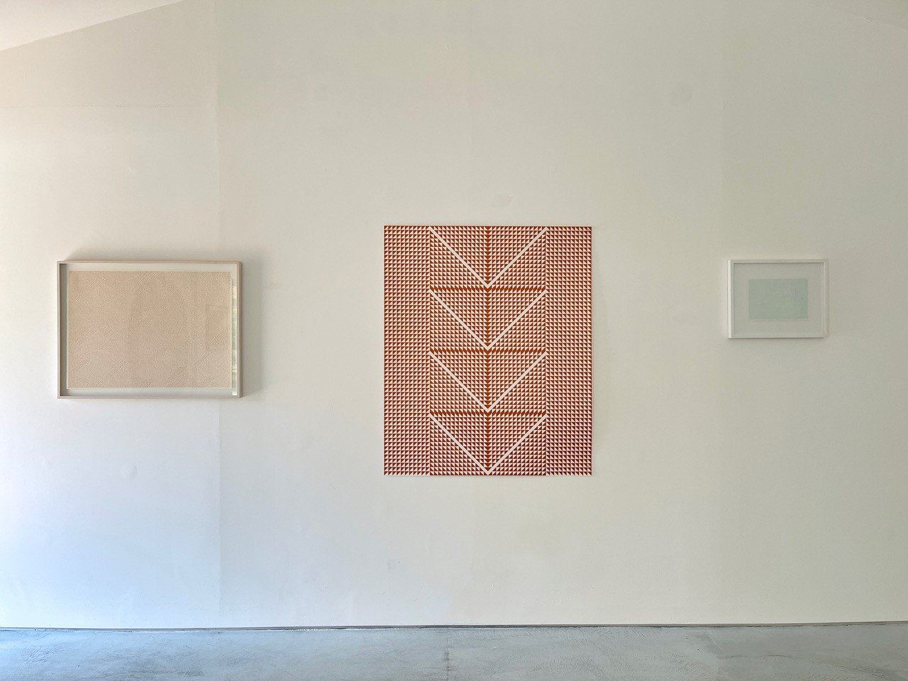 Lines of Empathy, Somerset, 2023 – Fay Ballard