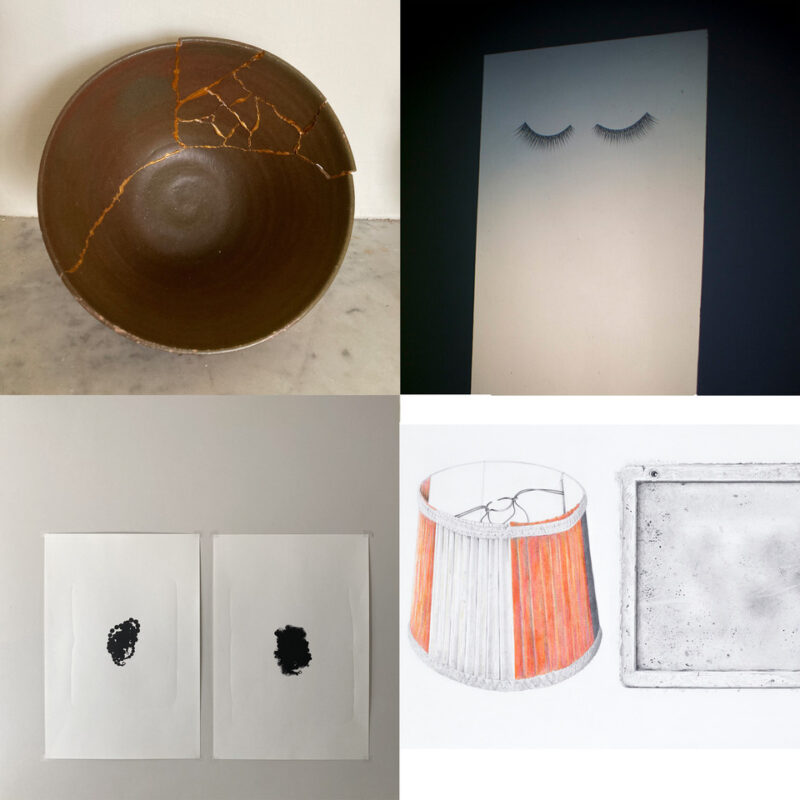 Dust Architects – Fay Ballard